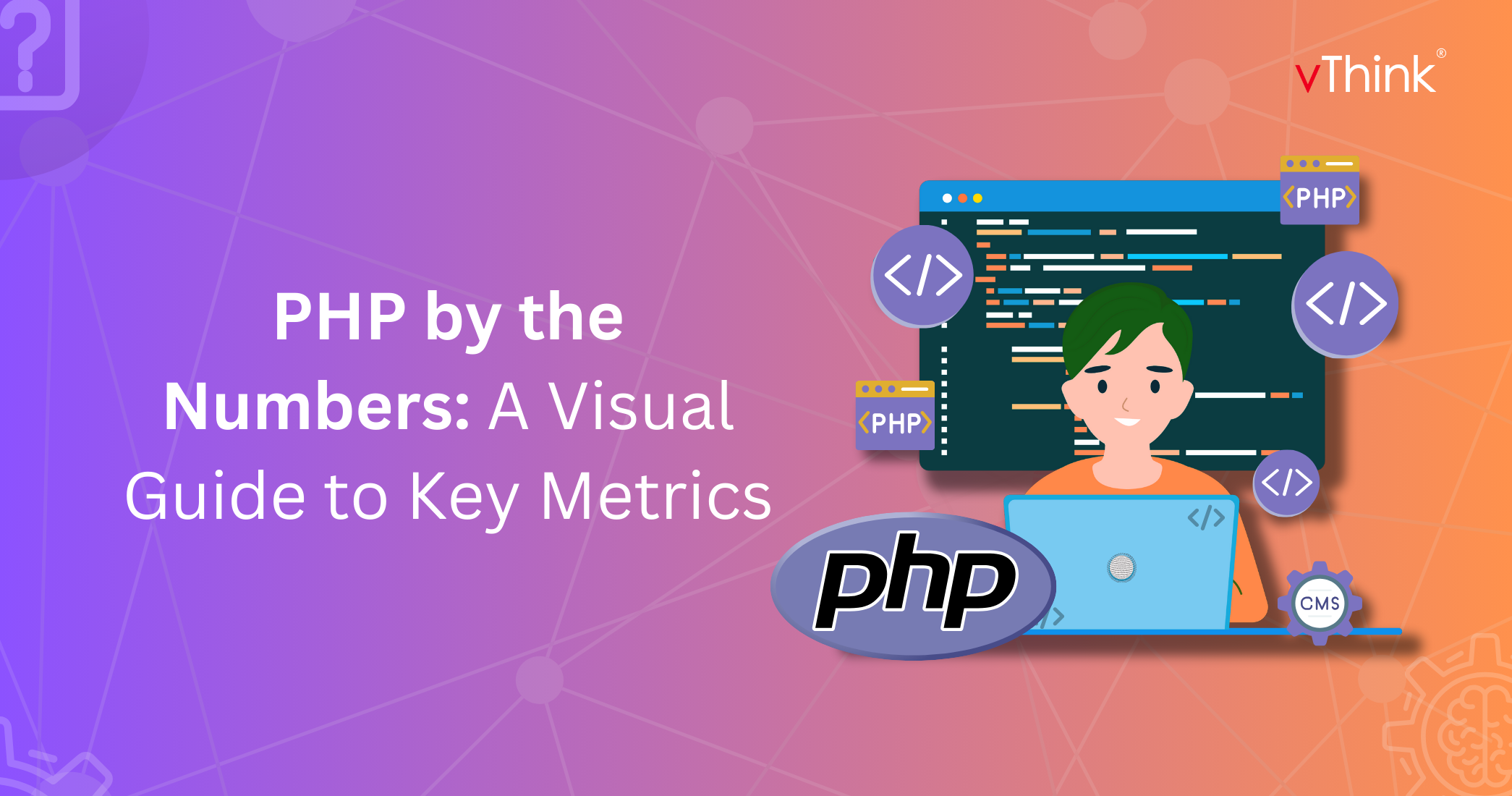 vThink Global Technologies Private Ltd | Mobile, Web applications, Data Science and EDI